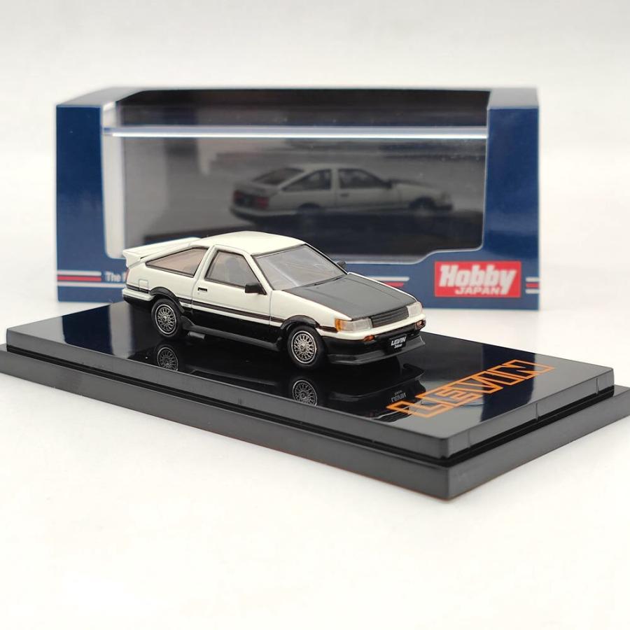 ミニカー 1/64 トヨタ ホビージャパン カローラ AE86 合金車 : r812 : Car model toy Store - 通販 - Yahoo!ショッピング
