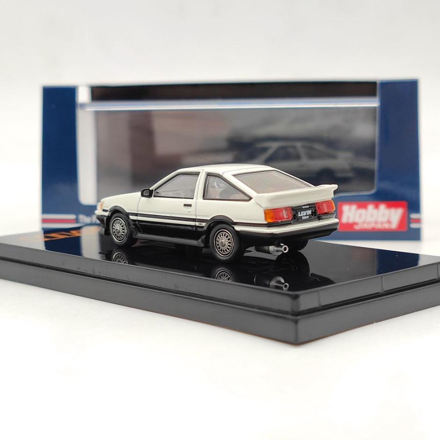 ミニカー 1/64 トヨタ ホビージャパン カローラ AE86 合金車 : r812 : Car model toy Store - 通販 - Yahoo!ショッピング