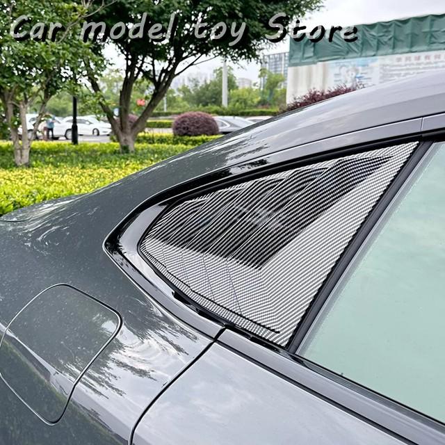 【並行輸入品】 【並行輸入品】BMW 4 シリーズ G24 G26 ドア グランクーペ 2020-2024 車リア ルーバー ウィンドウ ...