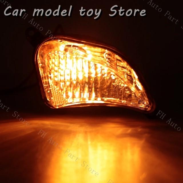 バンパー ウィンカー フォグライト フレーム トリム5212707060 トヨタAVALON 2013 2014 2015 :Ya00714 ...