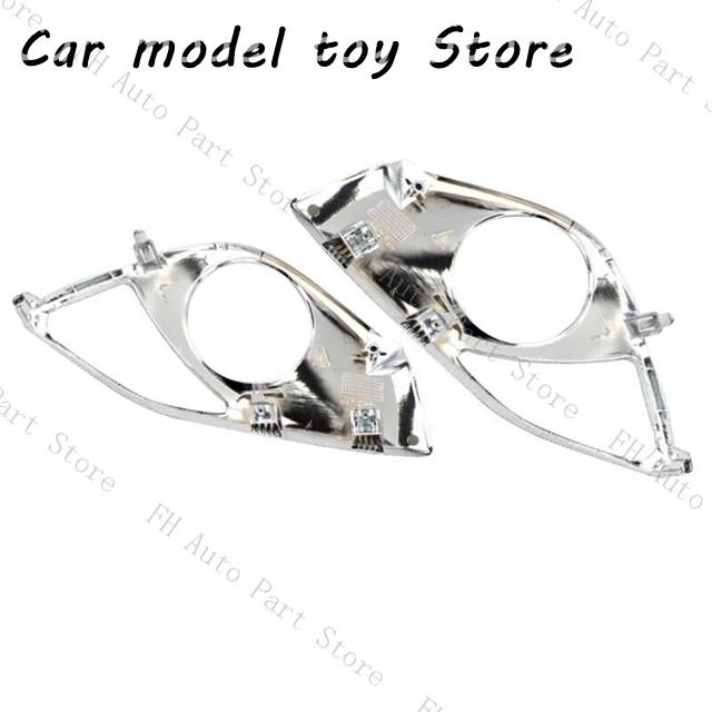 バンパー ウィンカー フォグライト フレーム トリム5212707060 トヨタAVALON 2013 2014 2015 :Ya00714 ...