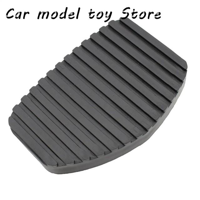 2PCS ブレーキ ペダル ゴムパッド カバー DS DS5 フィアット SCUDO ULYSSE MK1 LANCIA PHEDRA ZETA 450412 滑り止め : ya08529 ...