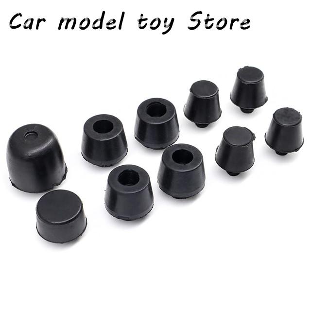 【並行輸入品】三菱 11PCS パジェロモンテロ MB893757 V31 V32 V33 V43 V45 V73 V77 ドアダンパーメンズ ...