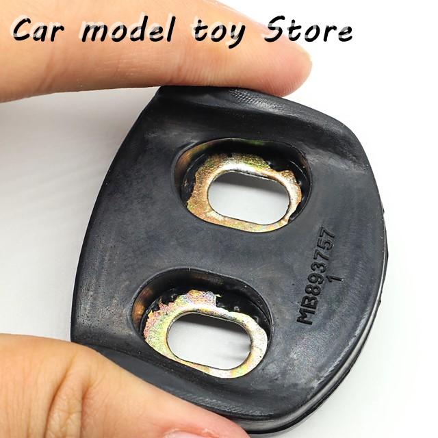 【並行輸入品】三菱 11PCS パジェロモンテロ MB893757 V31 V32 V33 V43 V45 V73 V77 ドアダンパーメンズ ...