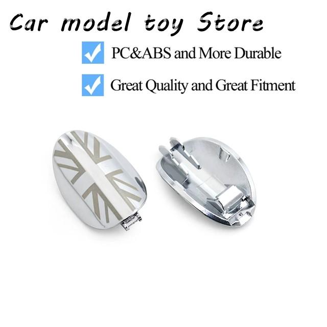 【並行輸入品】BMW ミニクーパー JCW 1 F54 F55 F56 F57 F60 51217431945 フロント外ドア ハンドル ロッ ...