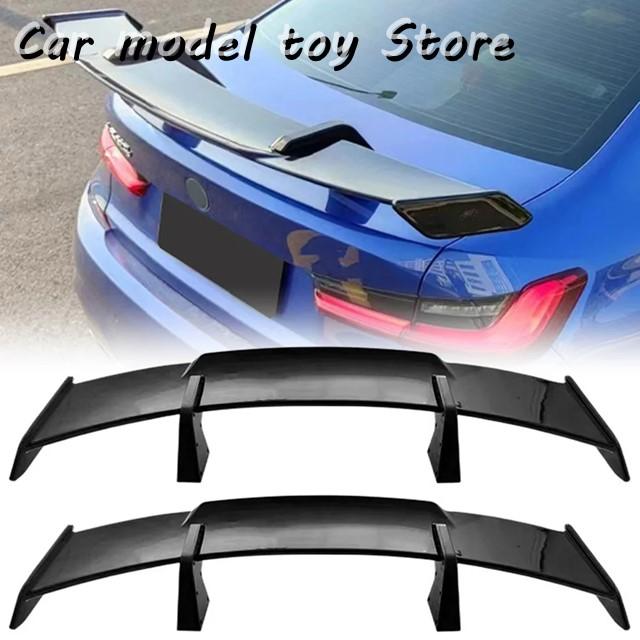 【並行輸入品】 BMW G42 2 シリーズ 218 220 223 230 M240 2021-2023 カーパーツスポイラーウィングリア ...