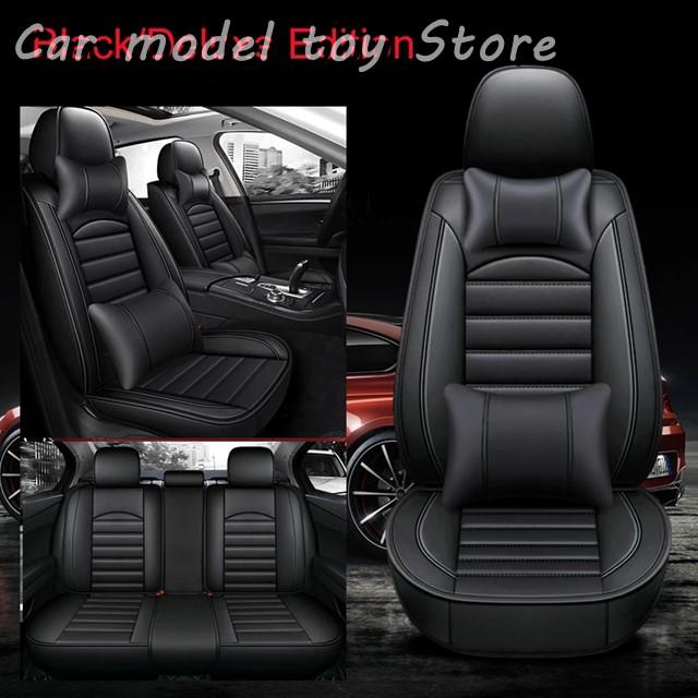 【並行輸入品】 シトロエン C4 ピカソ C3 C5 C6 DS4 DS5 DS6 DS7用 汎用カーシートカバー カーアクセサリー インテリア詳細 シートプロテクター : Car model ...