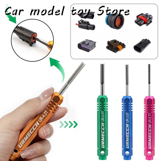 PIN REMOVAL TOOL TERMINAL RELEASE KIT FOR DEUTSCH DT DTM DTP AND HD ...