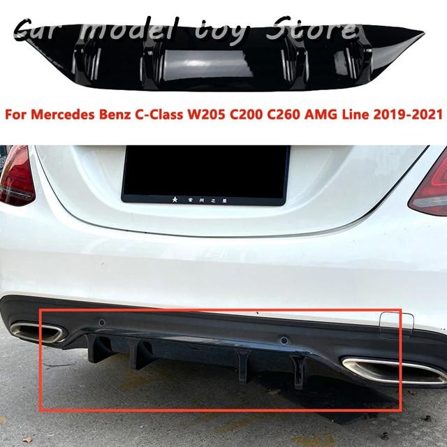 メルセデス ベンツ Cクラス W205 C200 C260 AMGライン : Car model toy Store - 通販 - Yahoo!ショッピング