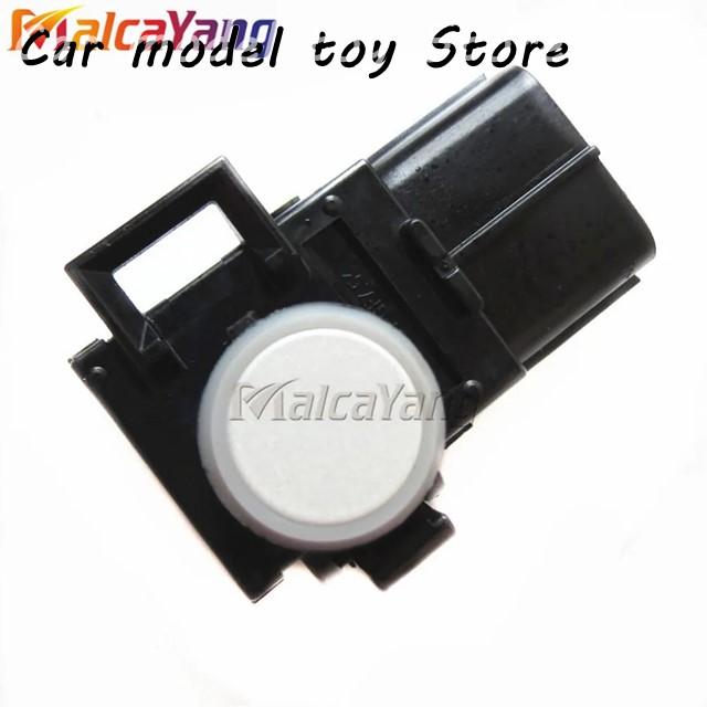 【並行輸入品】トヨタ 4個セット 89341-33210 PDCパーキングセンサー リバースアシスト レクサス RX350 RX450H 3 ...