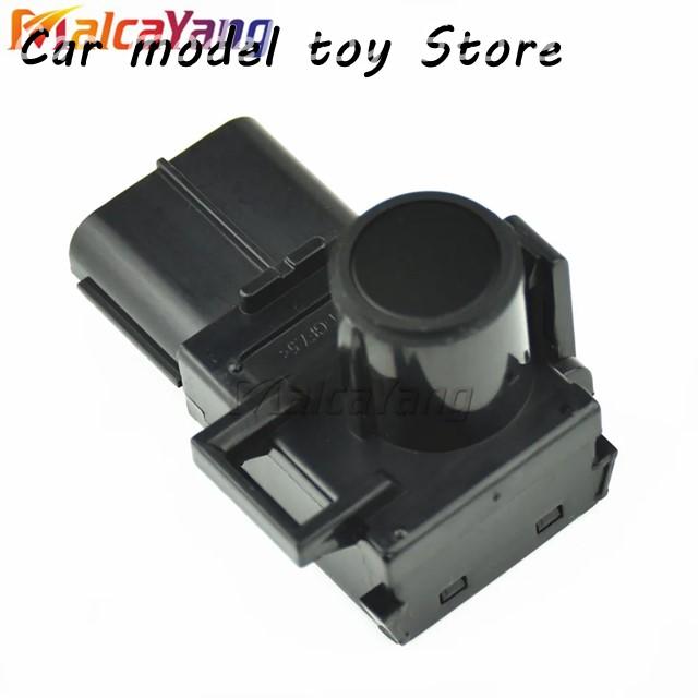 【並行輸入品】トヨタ 4個セット 89341-33210 PDCパーキングセンサー リバースアシスト レクサス RX350 RX450H 3 ...