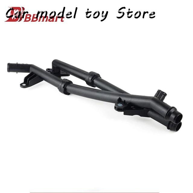 A2712002452 ベンツ C250 C180 C260 E260 C200 SLK250 自動パーツ 1PCS 水ポンプ冷却剤管 : Car model toy Store - 通販 ...