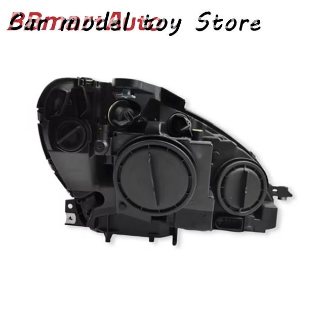 【並行輸入品】ベンツ 2048200259 2048200159 パーツハロゲン ヘッドライト ランプ R W204 C200 C30 ...