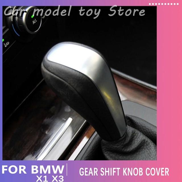 BMW 1 3 5 シリーズ X5 Z4 E90 E92 E93 E60 E48 E81 E82 E84 E87 E85 E53 E89 インナー ABS ギヤ・シフト カバー ステッカー ...