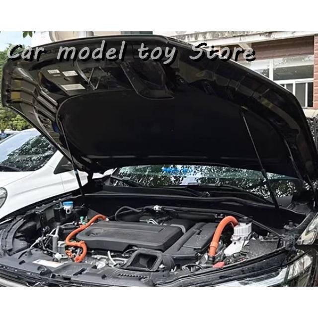 トヨタ クラウン スポーツ Z S236 2023 プレゼン フロント ボンネット ストラット ショック ダンパー リフト サポート ショック アブソーバー プロップ ロッ : ya39204 ...