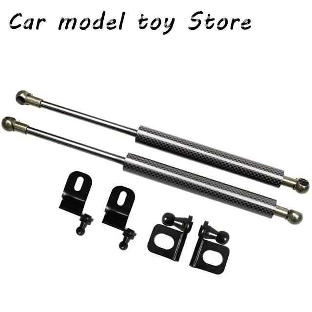 ホンダオデッセイ国際 RB3 RB4 2008-2013 ダンパーフロントボンネット フードガス支柱アッパーサポート衝撃吸収材 : Car ...