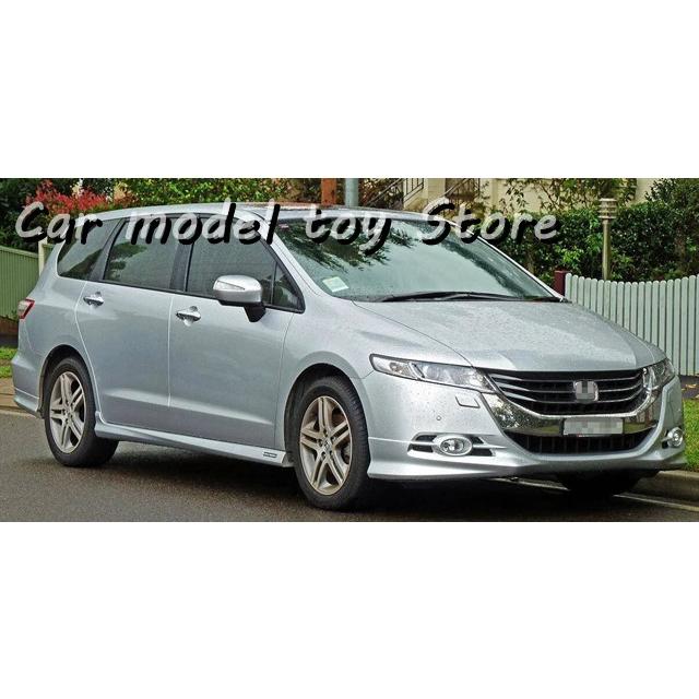 ホンダオデッセイ国際 RB3 RB4 2008-2013 ダンパーフロントボンネット フードガス支柱アッパーサポート衝撃吸収材 : Car ...