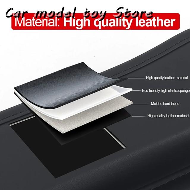 日産パトロール Y60 Y61 Y62 1987-2019 2020 2021 2022 2023 カーシート隙間スロット収納ボックス内蔵多機能隙間袋用 : Car model toy ...