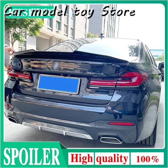 BMW G30 G38 520I 535I 530I 525I 2017-2021 PSM STYLE車ABSプラスチック未塗装プライマーリア ...