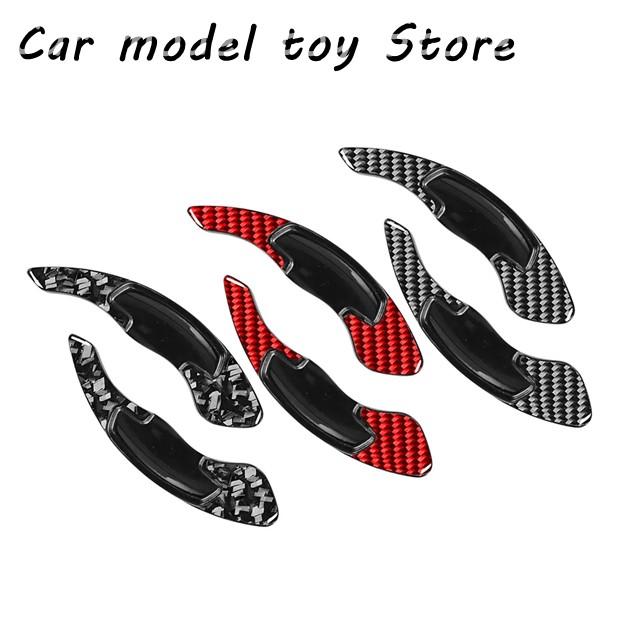 【並行輸入品】ホンダ アキュラCDX MDX RDX ILX TLXアコードシビック第十CR-VオデッセイUR-V洞察力ハンドルシフトパドル延長 : Car model toy Store ...