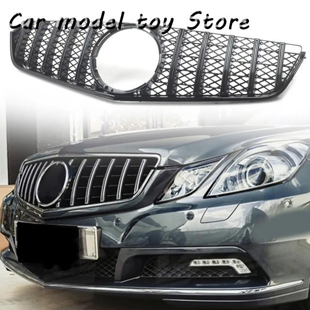 【並行輸入品】 ベンツ W207 C207 E のクーペのクラス 2009-2013 E350 E550 ABS GT のグリル : Car model toy Store - 通販 ...