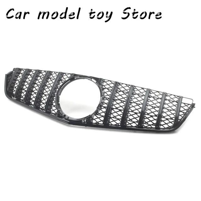 【並行輸入品】 ベンツ W207 C207 E のクーペのクラス 2009-2013 E350 E550 ABS GT のグリル : Car model toy Store - 通販 ...