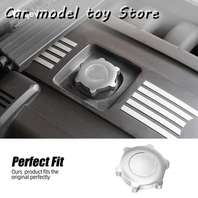 【並行輸入品】BMW E36 E46 E90 E91 E92 E93 E39 E60 X3 E83 X5 E70 E53 Z3 Z4 アルミ M スタイルエンジン オイル注インレットの首の ...