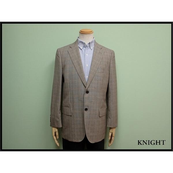 Tern テーラードジャケット・96AB5 ターン/チェック柄/ブレザー/メンズ/25*2*4-6 : KNIGHT ヤフーショッピング店 - 通販 - Yahoo!ショッピング