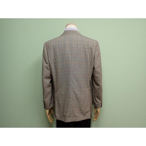 Tern テーラードジャケット・96AB5 ターン/チェック柄/ブレザー/メンズ/25*2*4-6 : KNIGHT ヤフーショッピング店 - 通販 - Yahoo!ショッピング