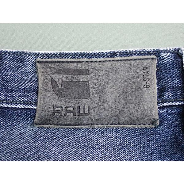 G-STAR RAW 色落ち加工 ジーンズ・29△ジースターロウ/デニム G-STAR RAW 色落ち加工 ジーンズ・29△ジースターロウ/デニム