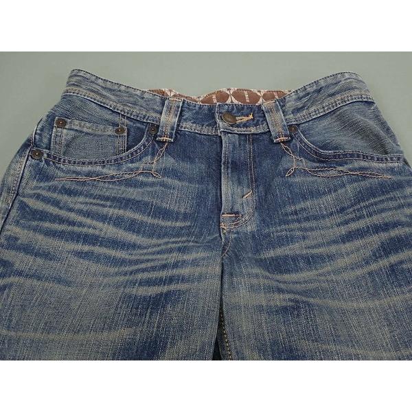 EDWIN XV ジーンズ・30 エドウィン/ユーズド加工/ブーツカット/23*3*3-27 :SC-23-3-5:KNIGHT ヤフーショッピング店 - 通販 - Yahoo!ショッピング