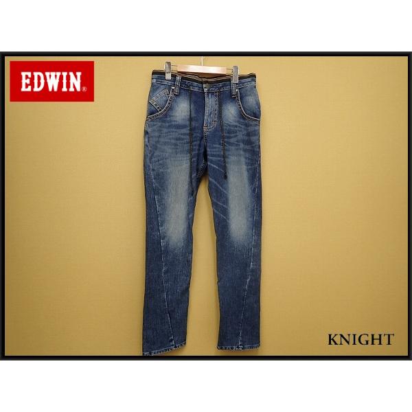 JERSEYS EDWIN 503 ジーンズ・S エドウィン ジャージーズ/ストレッチ/デニム/23*6*4-15 : KNIGHT ヤフーショッピング店 - 通販 - Yahoo!ショッピング