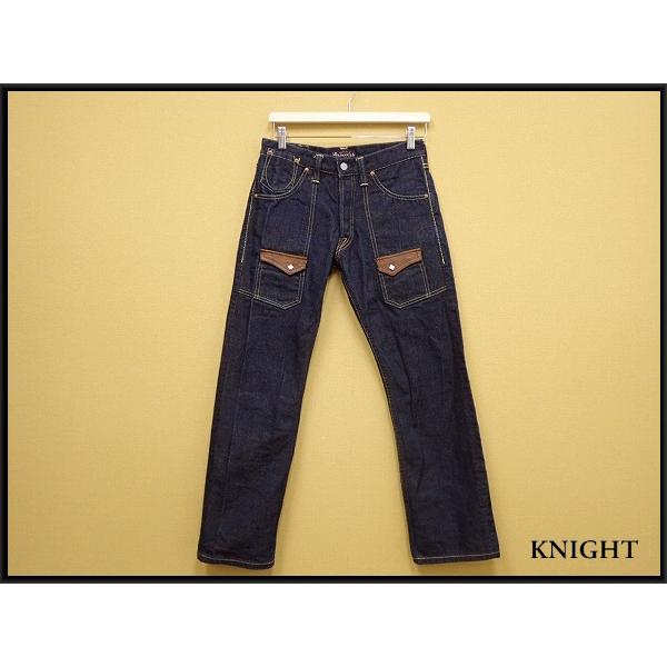 GROOVERS groovers ジーンズ・30 グルーヴァーズ/革使い/ブッシュパンツ/メンズ/@A1/24*11*3-26 : KNIGHT ヤフーショッピング店 - 通販 ...