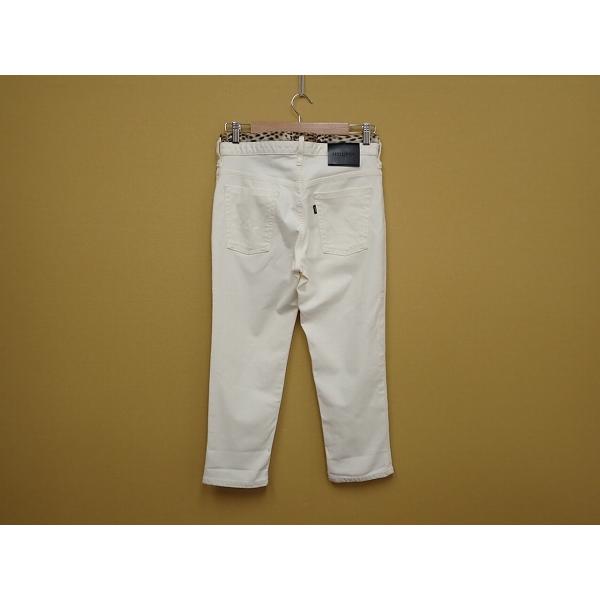 EDWIN Jerseys クロップド ホワイトジーンズ・S エドウィン ジャージーズ/ストレッチ/ER732/白/24*3*3-12 : sc-24-3-5 : KNIGHT ヤフー ...