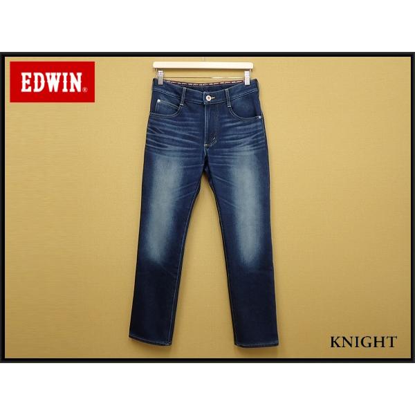 JERSEYS EDWIN ジーンズ・S エドウィン ジャージーズ/デニムパンツ/裏微起毛/メンズ/24*7*3-13 : KNIGHT ヤフーショッピング店 - 通販 - Yahoo!ショッピング