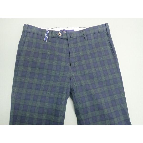 A.T.G G.T.A. パンツ・48 ジーティーアー/スラックス/ブラックウォッチ/チェックメンズ/24*8*3-5 : KNIGHT ヤフーショッピング店 - 通販 - Yahoo!ショッピング