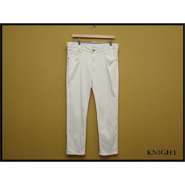 JERSEYS EDWIN ホワイトジーンズ・L エドウィン ジャージーズ/ER03A/ストレッチデニムパンツ/白/メンズ/25*3*1-23 : KNIGHT ヤフーショッピング店 - 通販 ...