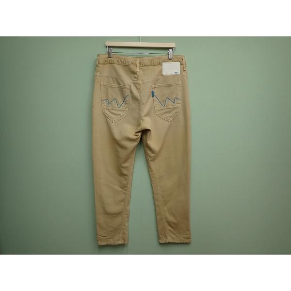 JERSEYS EDWIN ストレッチパンツ・2L エドウィン ジャージーズ/ER107/大きいサイズ/メンズ/25*5*4-12 : KNIGHT ヤフーショッピング店 - 通販 ...