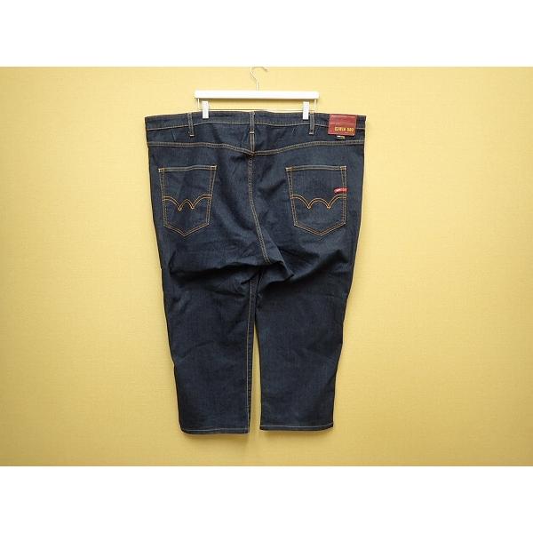 503 EDWIN ジーンズ・50 エドウィン/大きいサイズ/デニム/パンツ/ECD503/メンズ/@A1/25文4-22 : KNIGHT ヤフーショッピング店 - 通販 - Yahoo ...