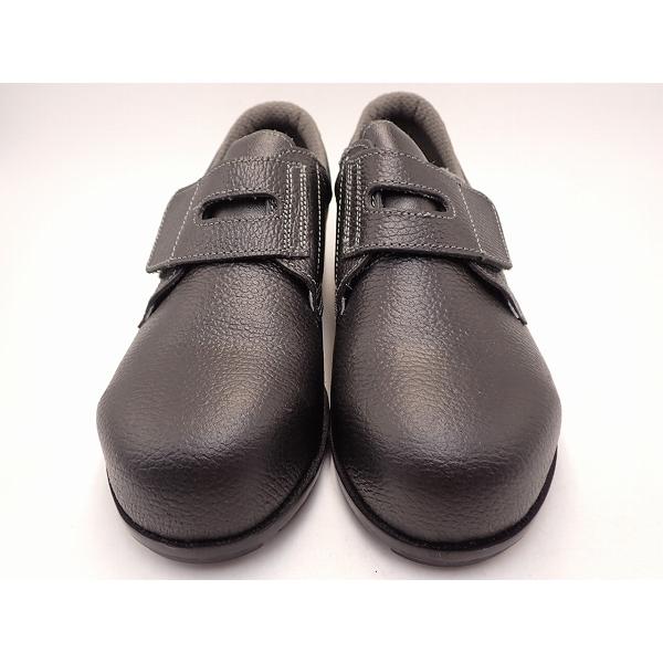 Simon 安全靴・25cm EEE★シモン/JIS規格/セーフティーシューズ/ベルクロ/短靴/メンズ/24*11*1-17 : KNIGHT ヤフーショッピング店 - 通販 - Yahoo ...