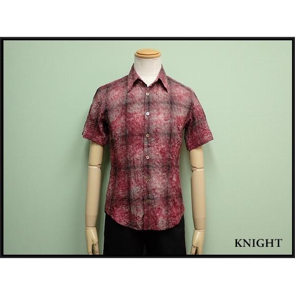 TORNADO MART 送料無料 Tornado Mart シワ加工シャツ・M トルネードマート/ムラ染め/半袖/メンズ/@B2/25*5*3-27 : KNIGHT ヤフーショッピング店 ...