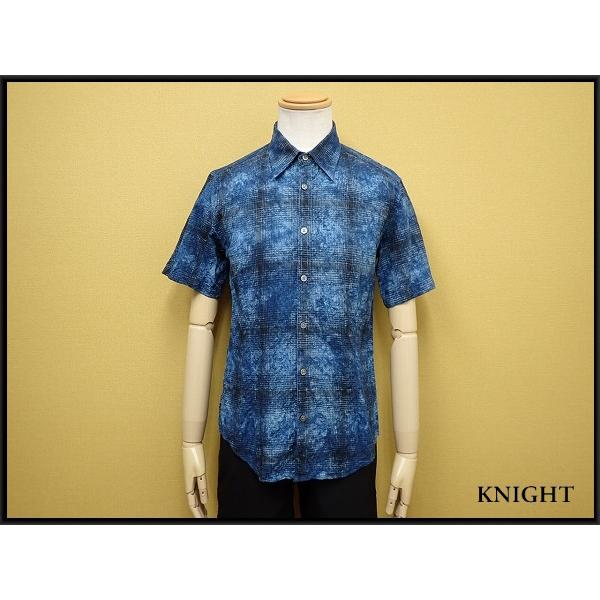TORNADO MART 送料無料 Tornado Mart シワ加工シャツ・L トルネードマート/ムラ染め/半袖/メンズ/@B2/25*5*3-27 : KNIGHT ヤフーショッピング店 ...