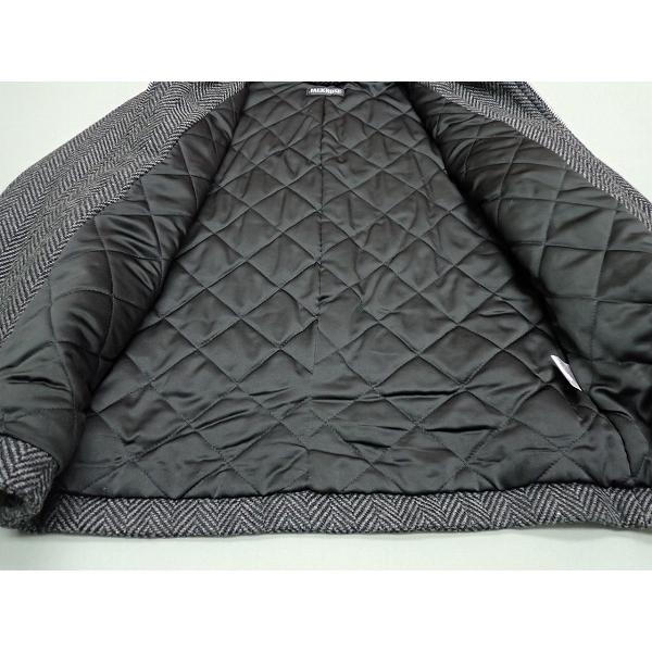 JACKROSE ジャケット・3 ジャックローズ/中綿ジャケット/ヘリンボーン柄/22*11*1-1 : KNIGHT ヤフーショッピング店 - 通販 - Yahoo!ショッピング