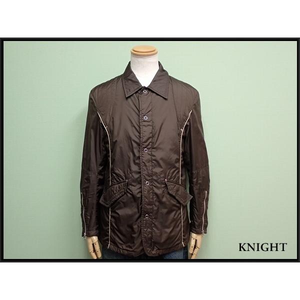 NICK ASHLEY 中綿ジャケット・M ニックアシュレイ/ジャンパー/@A1/22*11*4-21 : sh-22-11-55 : KNIGHT ヤフーショッピング店 - 通販 ...