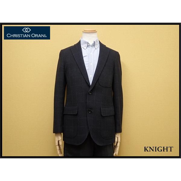 CHRISTIAN ORANI ジャケット・M クリスチャンオラーニ/テーラード/22*12*1-11 : KNIGHT ヤフーショッピング店 ...