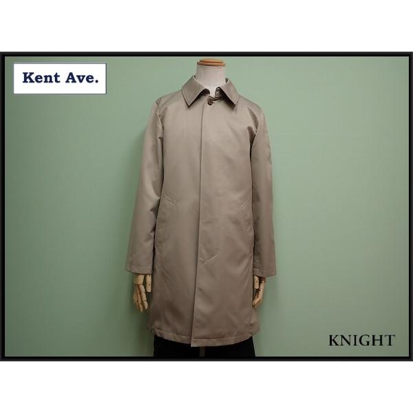 KENT Kent Ave コート・ライナーベスト付きコート・M ケントアベニュー/ビジネス/23*12*1-14 : KNIGHT ヤフーショッピング店 - 通販 - Yahoo!ショッピング