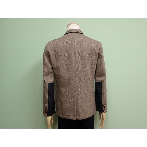 MINOTAUR ウールジャケット・S ミノトール/日本製/@A1/24*1*4-13 : sh-24-1-16 : KNIGHT ヤフーショッピング店 - 通販 - Yahoo!ショッピング