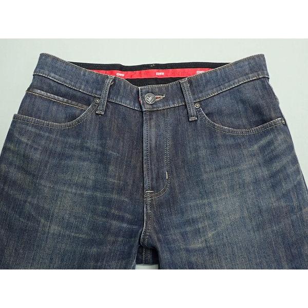 EDWIN WILD FIRE ジーンズ・30 エドウィン ワイルドファイヤー/裏起毛/防寒/デニムパンツ/メンズ/25文3-15 : KNIGHT ヤフーショッピング店 - 通販 ...