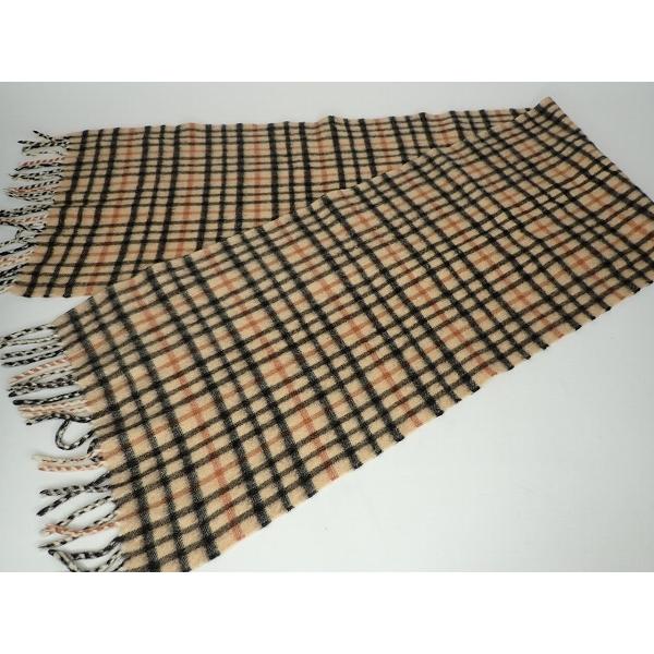 DAKS 送料無料 英国製 カシミヤマフラー★ダックス/イギリス製 UK製/カシミヤ100％/メンズ/25*2*4-1 : KNIGHT ヤフーショッピング店 - 通販 - Yahoo!ショッピング