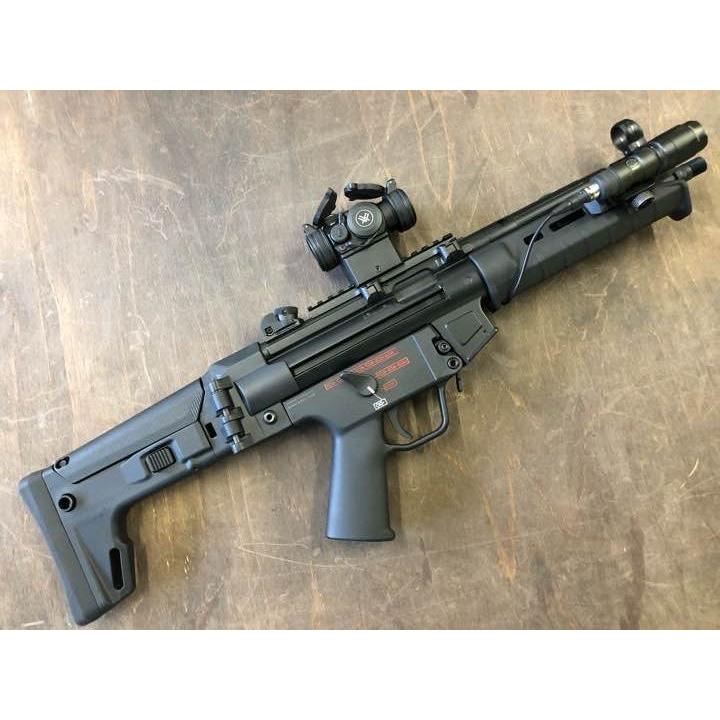 38％割引人気激安 MOMOPAPA 東京マルイ MP5用ACRストック トイガン ミリタリー-OTA.ON.ARENA.NE.JP